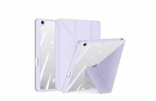 Чехол для Apple iPad 7 10.2 Magi Пурпурный