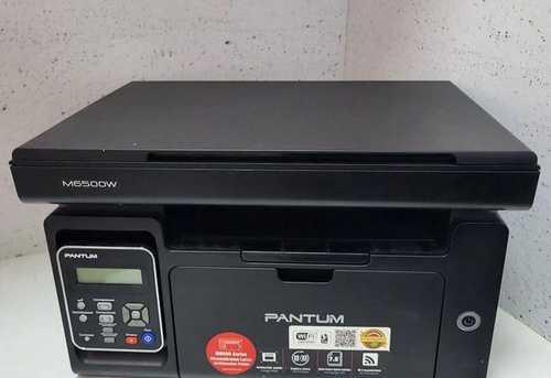 Принтер Pantum M6500W (Рассрочка/ 6143)