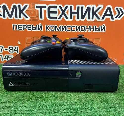 Игровая консоль xbox 360 E (1538)