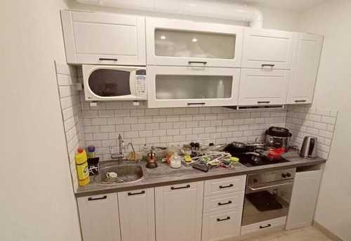 Кухонный гарнитур/кухня