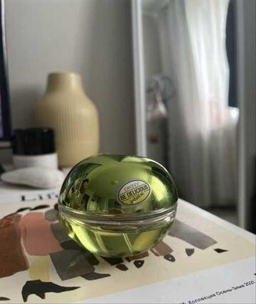 Парфюмерная вода dkny Be Delicious Eau so Intense