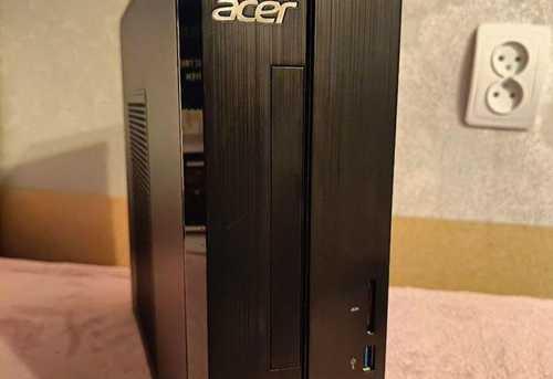 Мини пк Acer XC-830