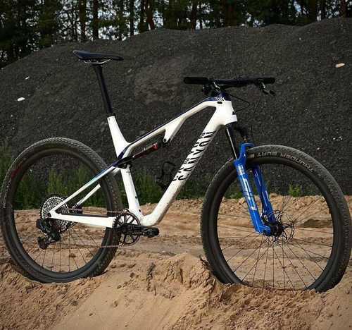 Canyon lux CF SLX 2021 XL