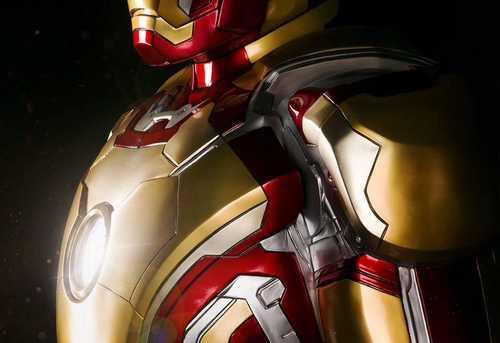 Iron Man Mark 42