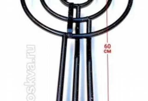 Газовая горелка трубчатая-60 см диаметр
