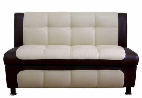 Прямой диван с ящиком Сенатор дсе01