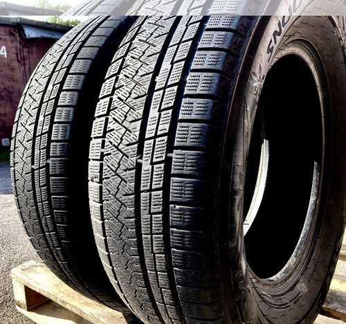 Triangle Snowlink PL02 255/65 R17 114H