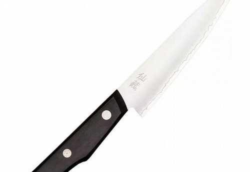Нож кухонный универсальный Suncraft Entree EN-01