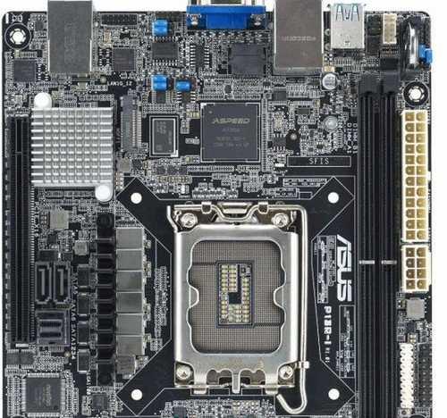 Asus P13R-I