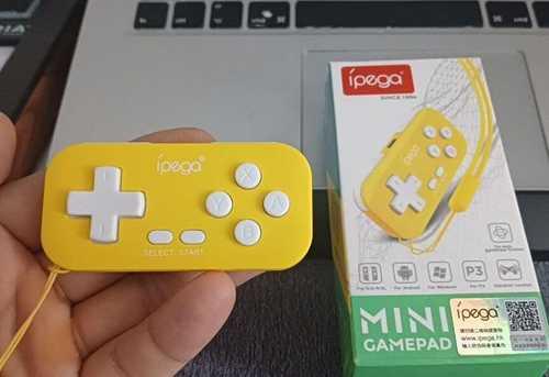 IPega PG-9193A mini gamepad BT