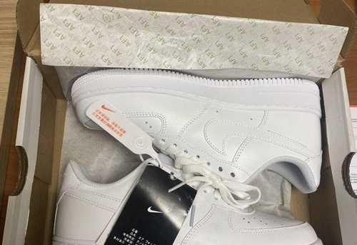 Nike Air Force 1’07 luxe качетво