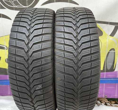 Vredestein SnowTrac 3 205/60 R16