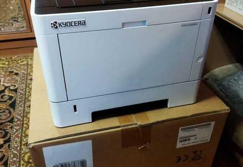 Принтер Kyocera P2040dn