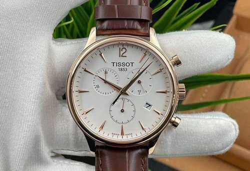 Мужские часы Tissot