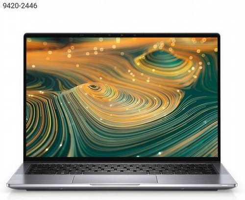 Ноутбук Dell Latitude 9420 14" 1920x1200 (wuxga)