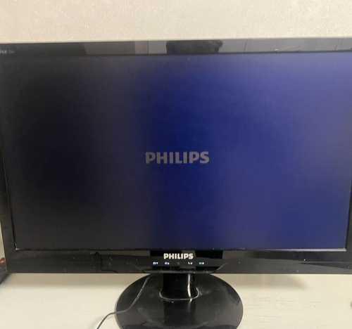 Монитор philips