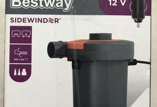 Насос электрический Bestway Sidewinder 62144