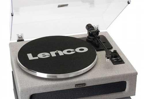 Проигрыватели Lenco LS-440 Grey