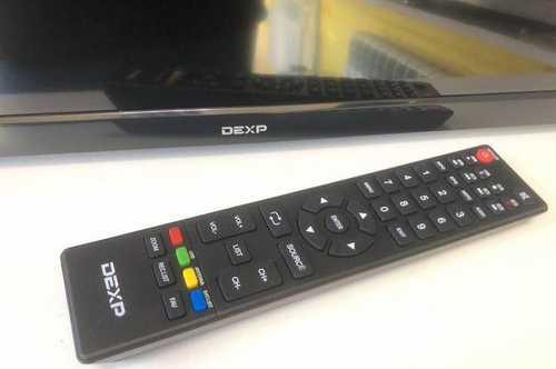 Телевизор Dexp H32B7200C