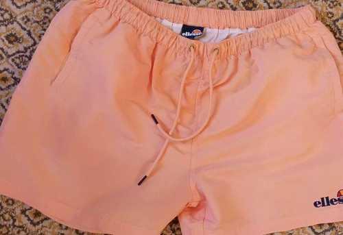 Шорты мужские ellesse