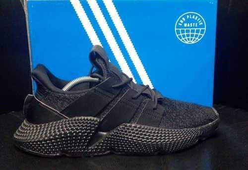Кроссовки Adidas Prophere 'Core Black'(Оригинал)