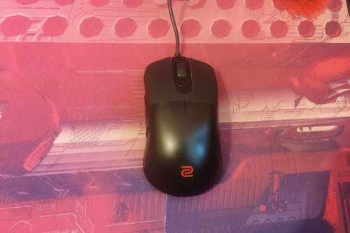 Игровая мышь Zowie S2