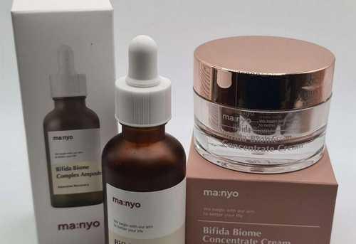 Сэт Manyo Bifida Biome Complex с пробиотиками