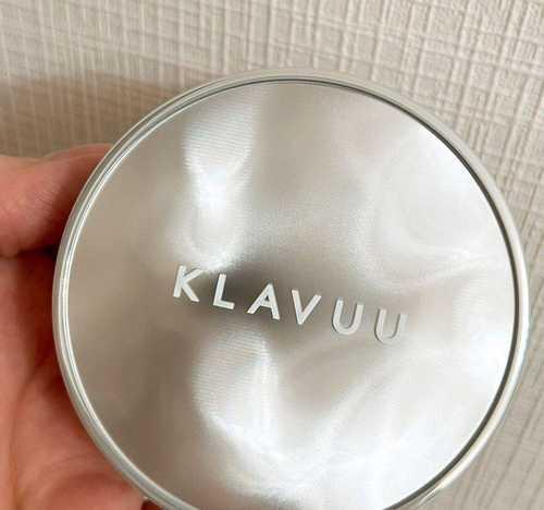 Кушон klavuu