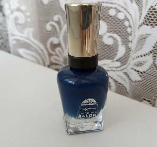 Лак для ногтей "Sally Hansen" (новый)