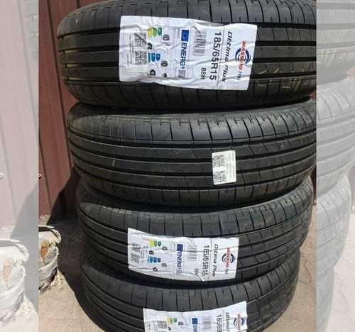 Massimo Ottima Plus 185/65 R15 88H