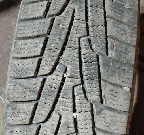 Marshal I'Zen KW31 215/70 R16 100R