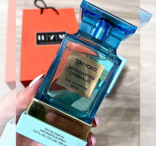 Tom ford mandarino di amalfi, 100 ml