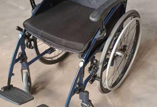 Кресло коляска для инвалидов Base 185