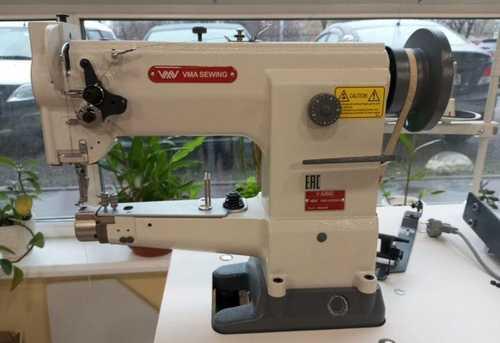 Промышленная швейная машина VMA V-62682 (комплект)