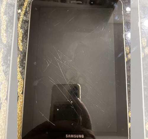 Планшет samsung galaxy tab