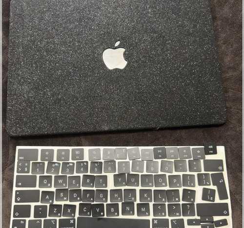 Клавиши для macbook M2 A2681