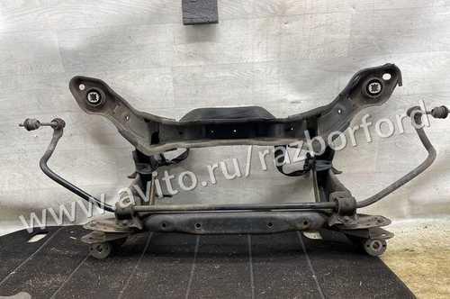 Вольво XC60 XC70 AWD задний подрамник 31360396