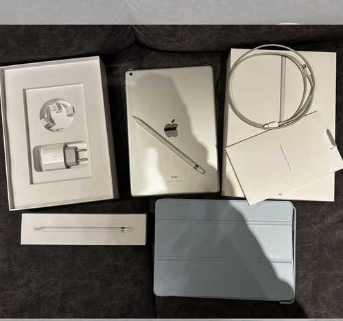 iPad 8 поколения 128gb