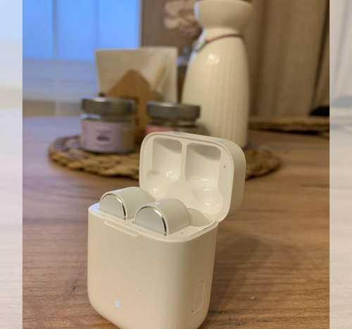 Xiaomi mi true wireless earphones