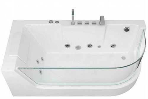 Гидромассажная ванна Grossman GR-17000-1L для дома