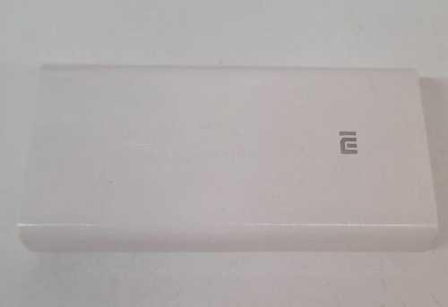 Портативный аккумулятор Xiaomi Mi Power Bank 2