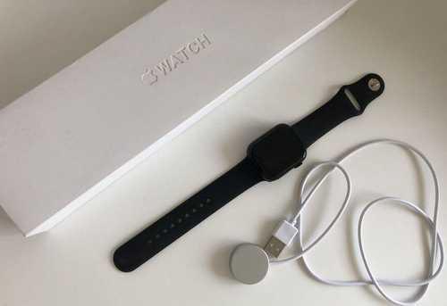 Smart watch S6+ 40mm