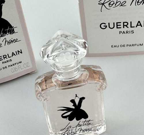 Парфюм/Пробники духов Guerlain LA petite robe noir