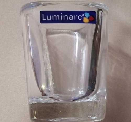 Рюмочки Luminarc