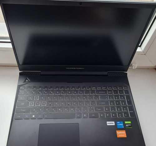 Игровой Core i5 11260H.SSD.Geforce GTX 1650 4gb