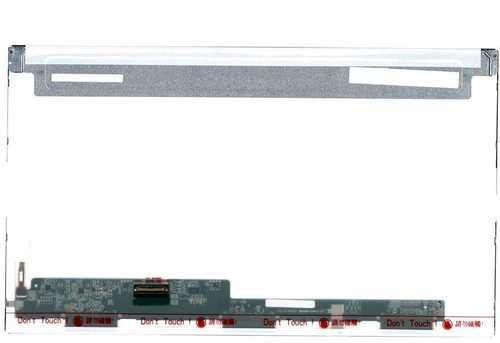 Матрица для Asus K73BY 40pin 1600x900 (HD+) LED TN