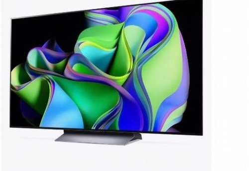 Телевизор oled55C3RLA.arub