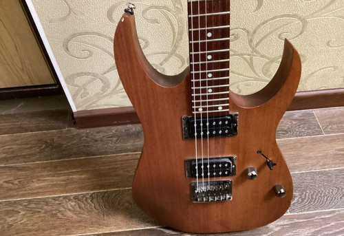 Продам электрогитару Ibanez RG 421