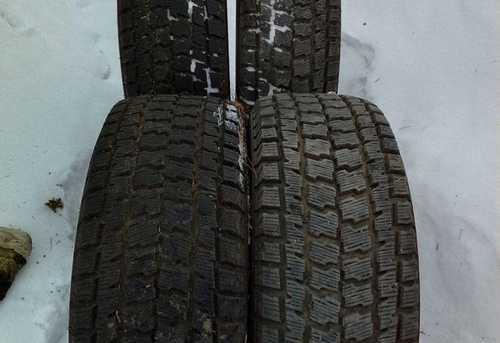 Goodyear Wrangler IP/N 275/60 R18 и 275/60 R18