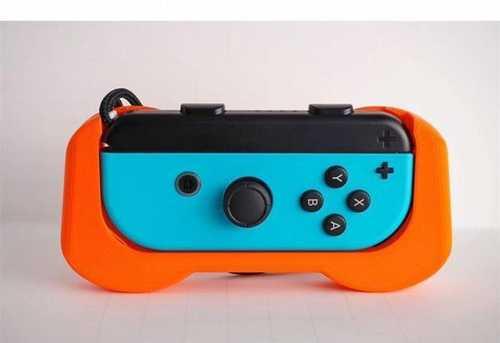 Одиночный joy-con grip